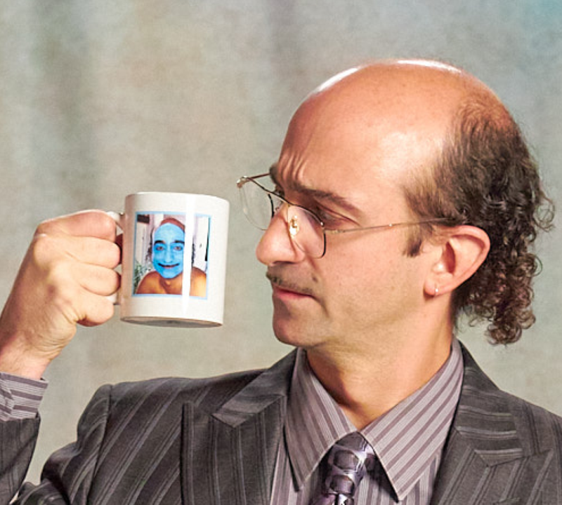 Das T-Shirt Automat | Custom T-Shirt Printing Melbourne